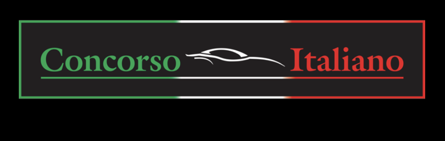 Concorso Italiano – 40th Anniversary – Ferrari Club of America Judging ...